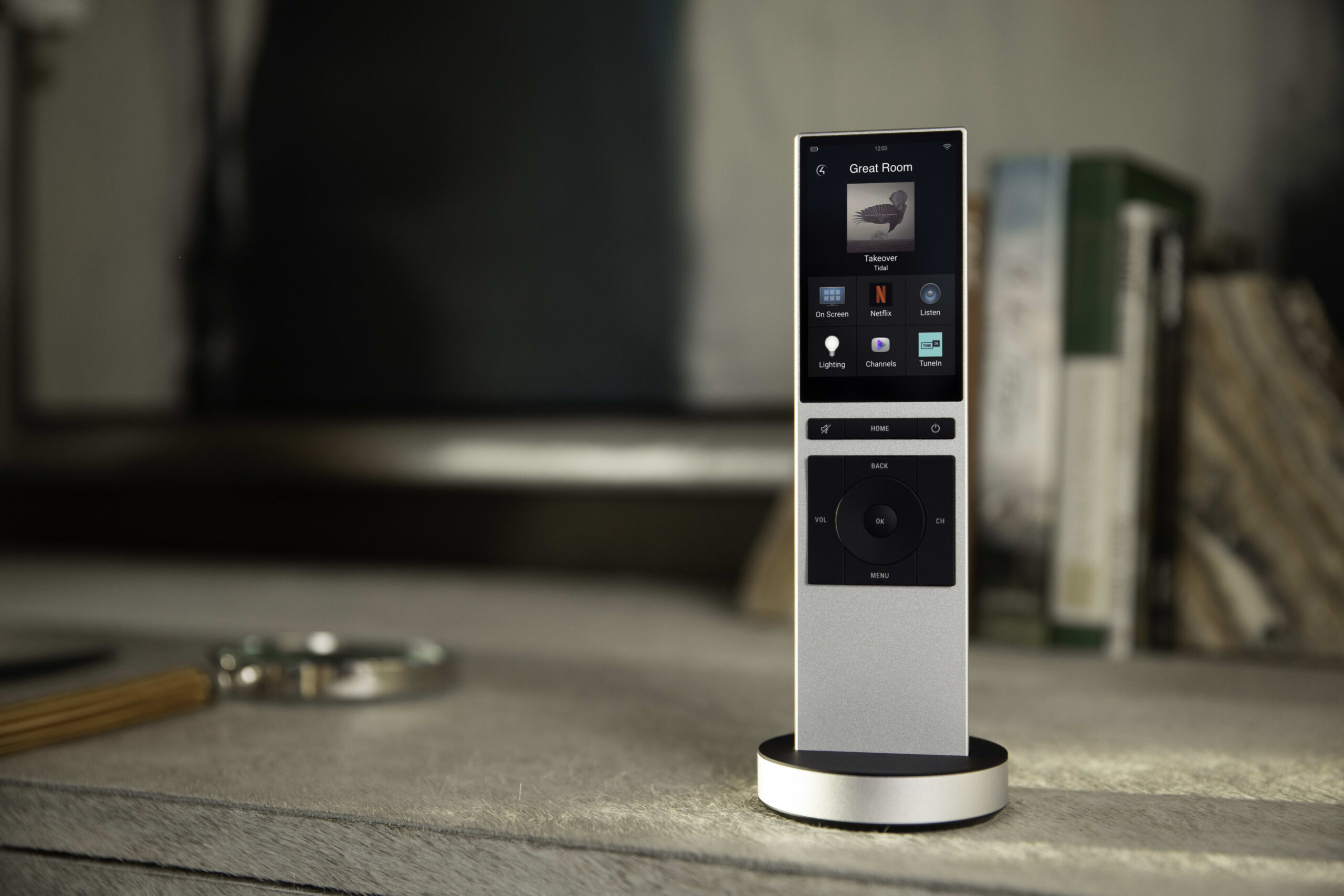 Techdom Smart Home - Techdom